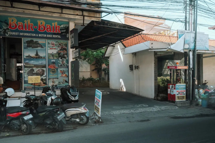 Umah Kita - Seminyak