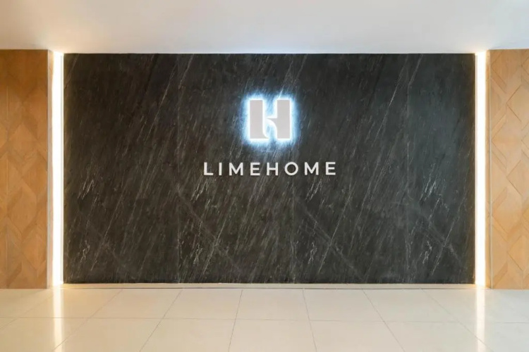 Limehome Benidorm Calle Major - Benidorm