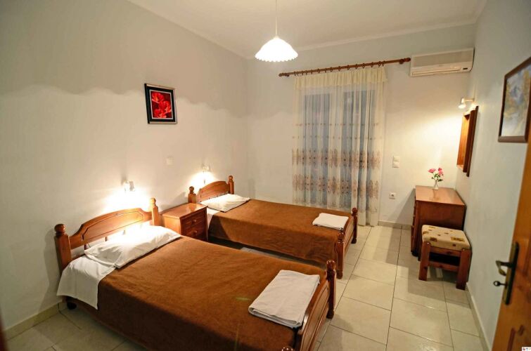 Acapulco Marinos Studios & Apartments - Zakynthos