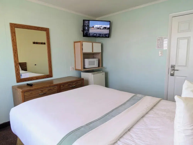 Key West Motel - Stone Harbor, NJ