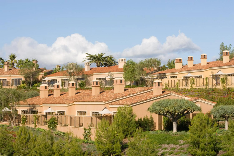 The Resort At Pelican Hill - Newport Beach, CA