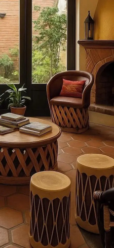 Villa Coyoacán Boutique - Mexico State