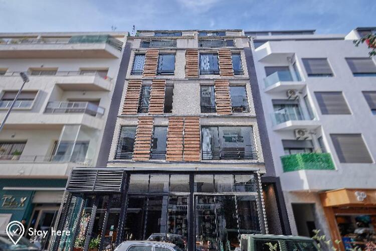 Stayhere Casablanca - Gauthier 3 - Urban Residence - Casablanca, Maroc