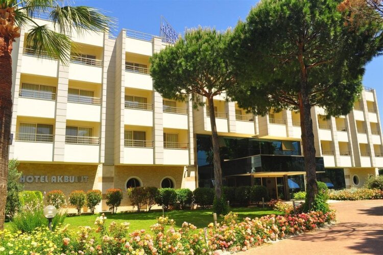 Hotel Akbulut - Güzelçamlı