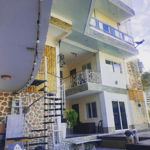 Elicon Suites - Tagbilaran City