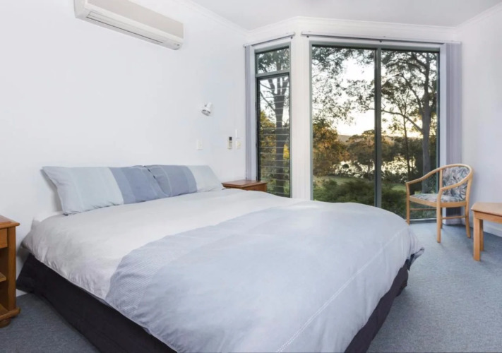 Gipsy Point Lodge - Mallacoota