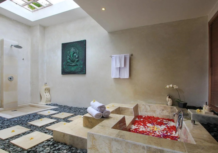 Puri Gangga Resort Ubud - Bali