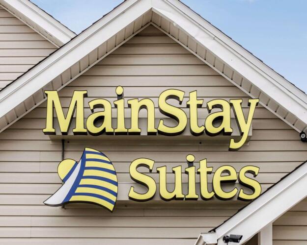 Surestay Studio By Best Western Pensacola - Pensacola, FL
