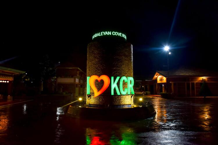 Kabaleyan Cove Resort - Luzon