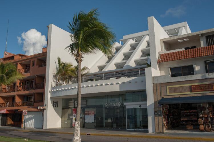 Casa Mexicana Cozumel - Cozumel