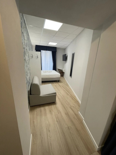 Rome's Gloria Hotel - Vatican City