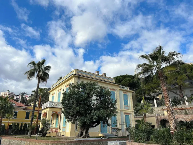 Alaxia Luxury Appartments - Alassio