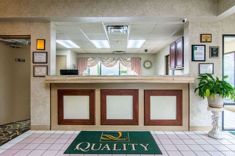 Quality Inn - Gainesville, GA