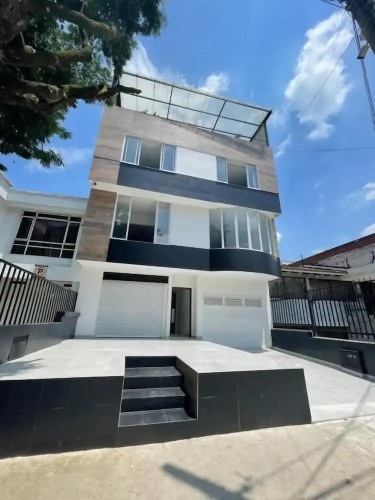 Ingenio Park 83 - Apartaestudios - Cali