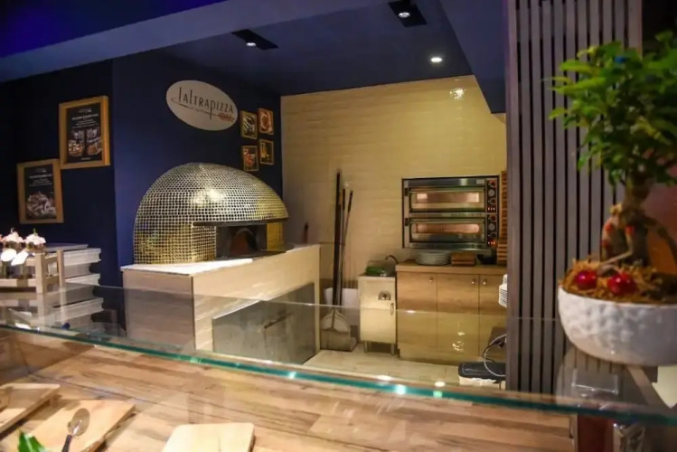 Hotel Business - Casoria