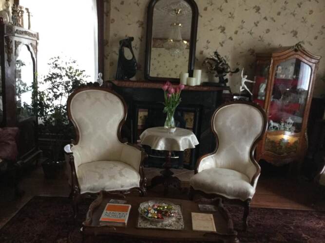 Pemberley House B&b - Ontario