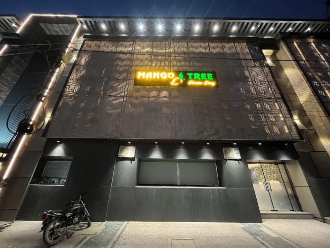 Hotel Mango Tree, Vrindavan - Vrindavan