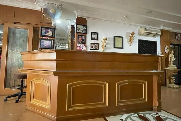 Oyo 93502 Homestay Pakmuklis Syariah 2 Near Taman Mini Lhokseumawe - Lhokseumawe