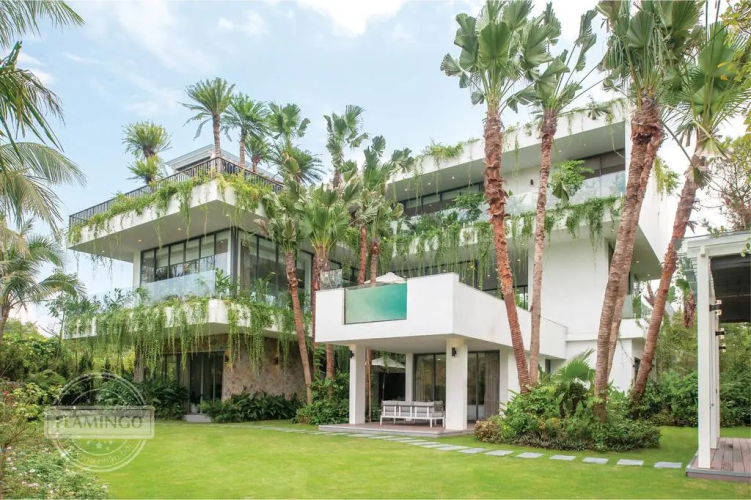 Flamingo Dai Lai Resort - Managed By Flamingo Hotels & Resorts - Thai Nguyen