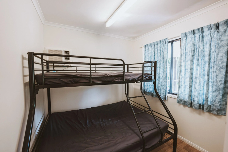 Big4 Cania Gorge Holiday Park - Queensland