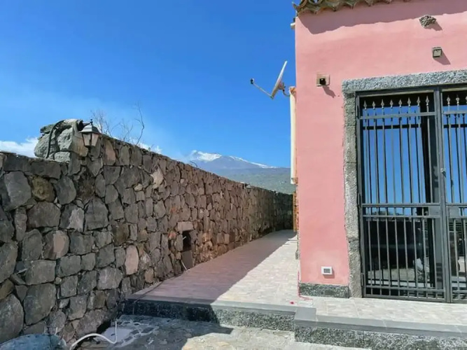 Le Decime Retreat - Fiumefreddo di Sicilia