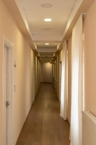 The Sun Hotel Boutique Naples - Napoli