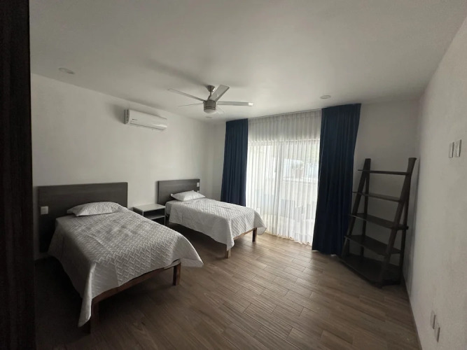 Luxor & Condo Ojos Españoles - Ajijic