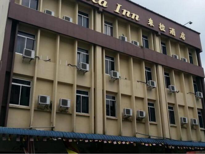 Laila Inn - Kuching