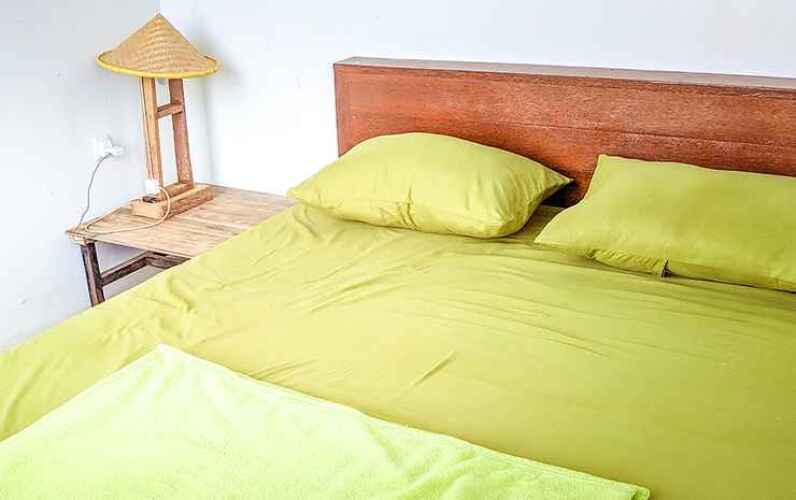 Villa Kebun Jeruk Syariah Malang By Ecommerceloka - Malang