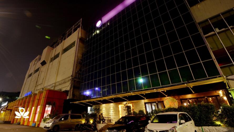Zen Rooms Duta Merlin - Jakarta