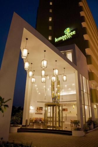 Lemon Tree Hotel, Hinjawadi, Pune - Pune