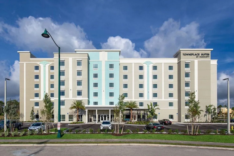 Towneplace Suites Naples - Bonita Springs, FL