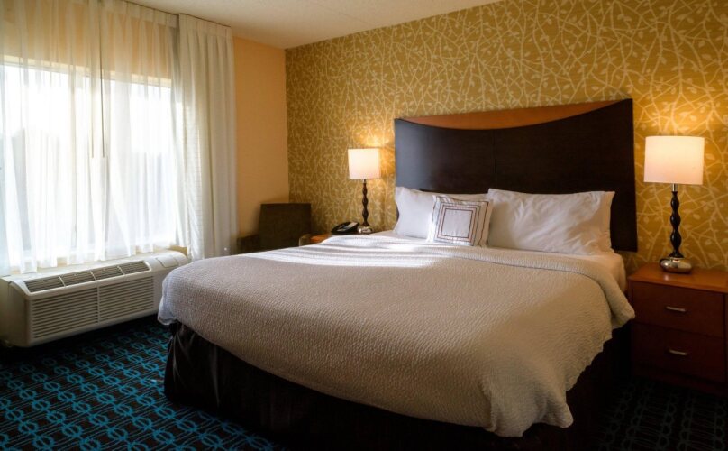 Fairfield Inn By Marriott Kennett Square Brandywine Valley - Kennett Square, PA