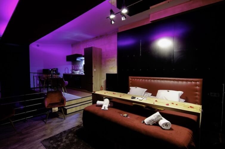 26 Rue Du Grand Maurian - Pessac