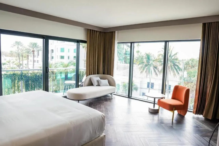 Barley House Hotel, Trademark Collection By Wyndham - Fort Lauderdale, FL