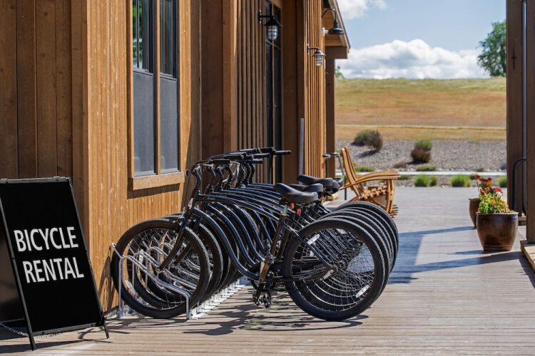Sun Outdoors Paso Robles - Paso Robles, CA