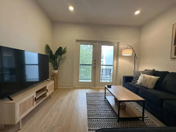 Montrose Spring - Stylish 1 Br In Houston - Houston, TX