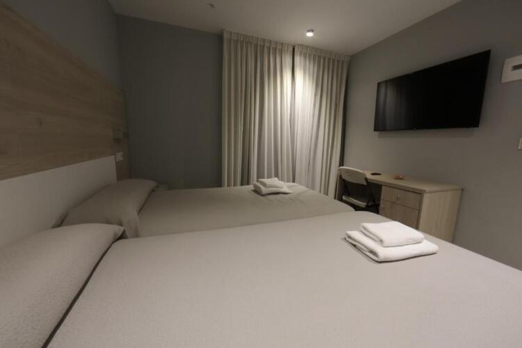 Hotel Goizalde - Pays basque (ES)