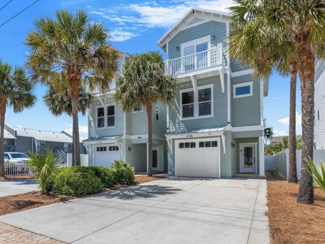 Lazy Beach By Resort Collection - Panama City, FL