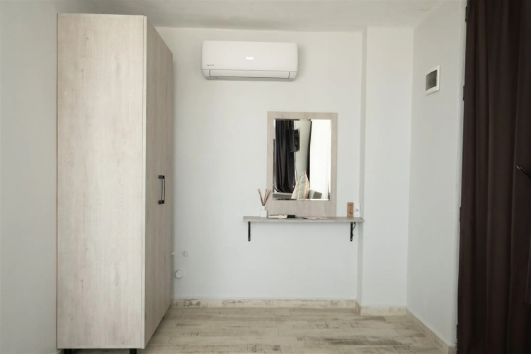 Yaliköy Deni̇z Otel - Yalıköy