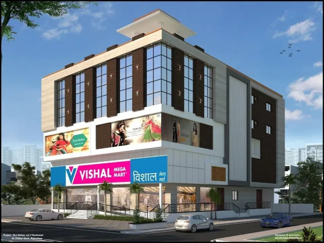 Hotel Pride Of Chittor - Chittorgarh