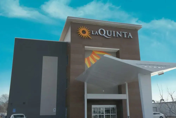 La Quinta Inn & Suites By Wyndham Ponca City - Ponca City, OK