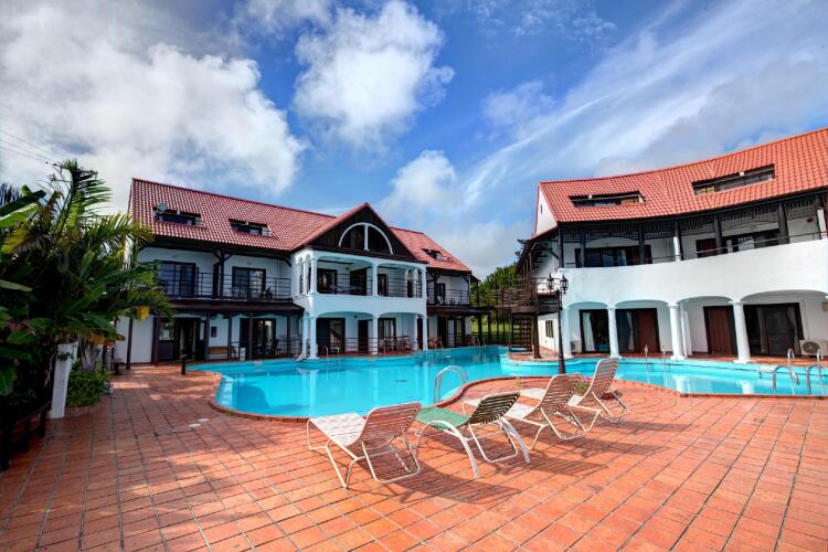 The Pool Resort Villa Hasta Manana - Nago