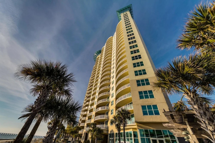 Aqua Resort 906 - Panama City Beach, FL
