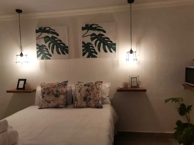 Bono Guest House - Rustenburg