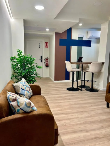 Iraipe Haro Auto Check-in - 아로