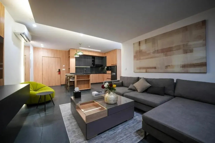 L'avenue Hotel Apartments - Abidjan