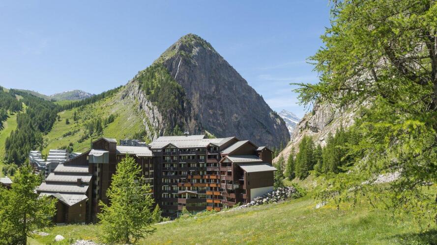 Résidence La Daille - Val-d'isère - Val-d'Isère