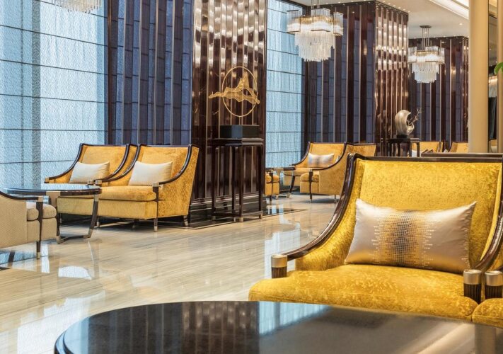 The St. Regis Changsha - Changsha