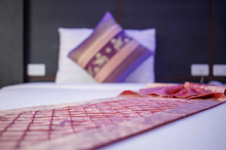 Blue Carina Hotel - Phuket